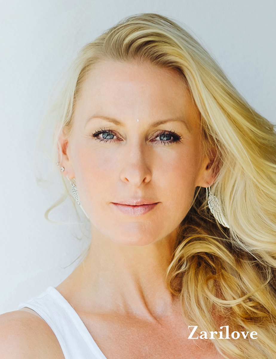 zari - Zarilove.